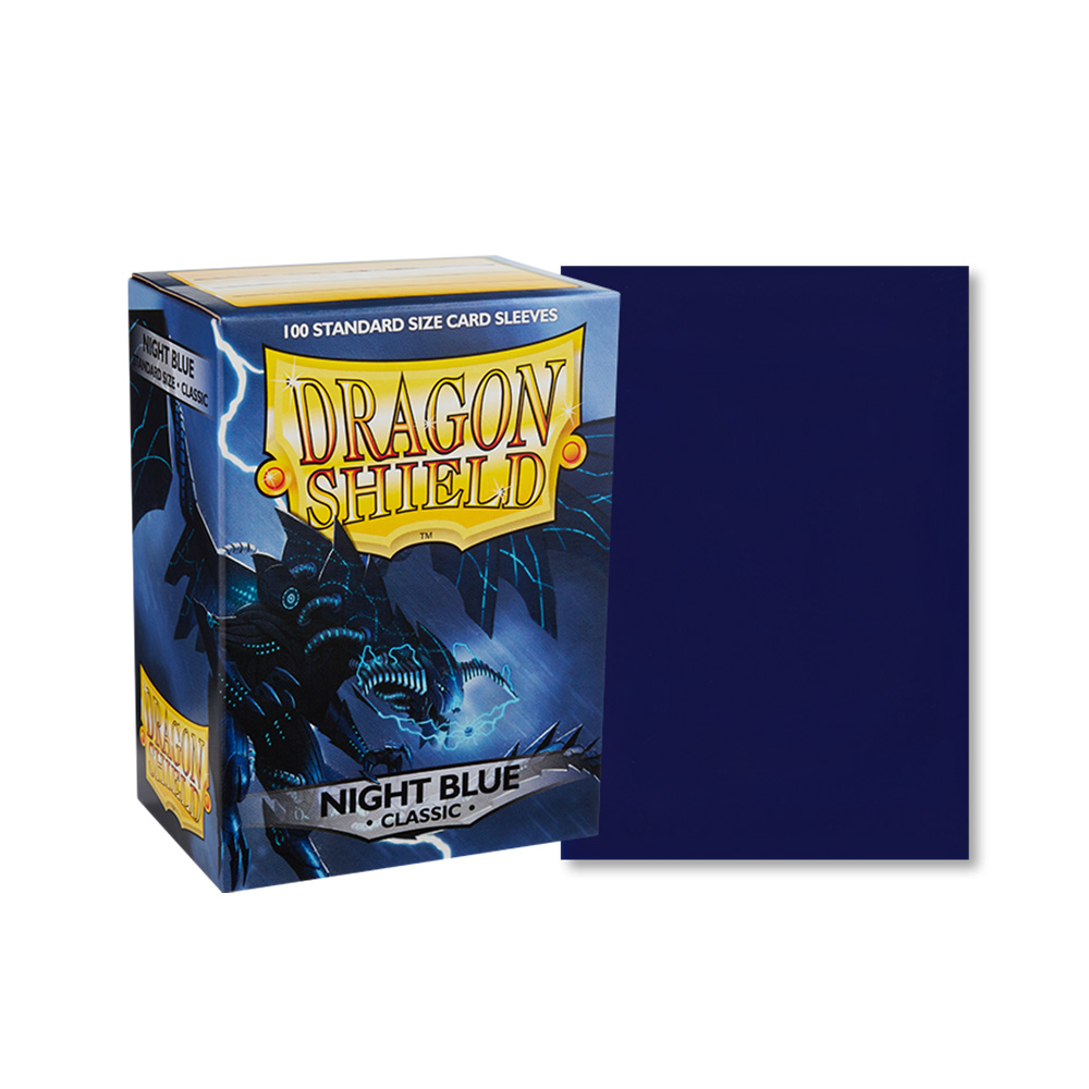 Dragon Shield - Trading Card Game Store