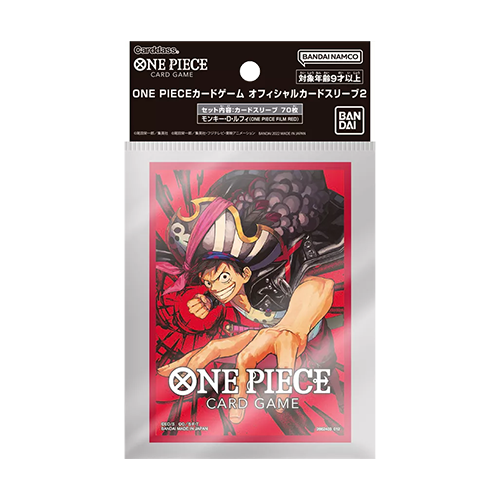 One Piece - Trading Card Game Store